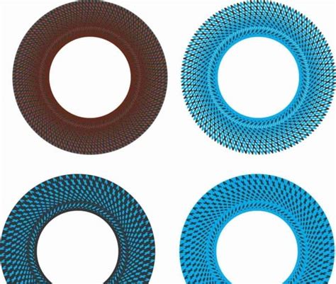 별 패턴 스타 Ai Uidownload