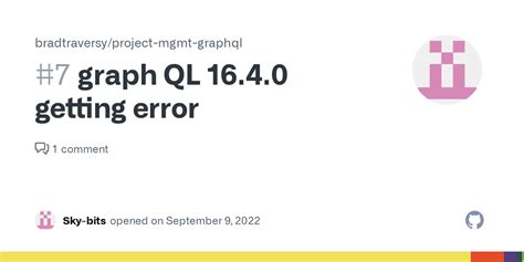 Graph QL Getting Error Issue Bradtraversy Project Mgmt Graphql GitHub