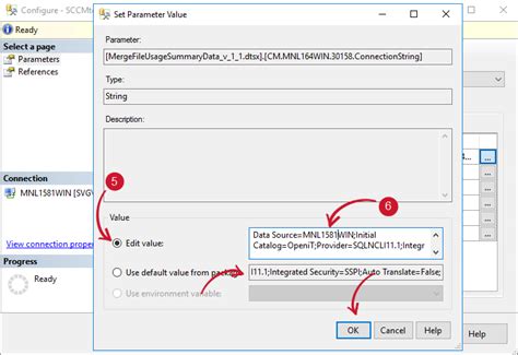Collecting Data From Sccm System Center Configuration Manager Open It Online Documentation