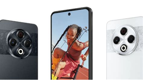 Tecno Spark 30 4g Se Lanza Con Helio G91 8 Gb De Ram Y Batería De 5000 Mah Xiaomiui Net