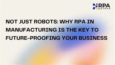 Power Automate Alternative Why Python Rpa Is The Better Choice