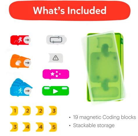 Best Buy Osmo Coding Awbie Educational Game 902 00001