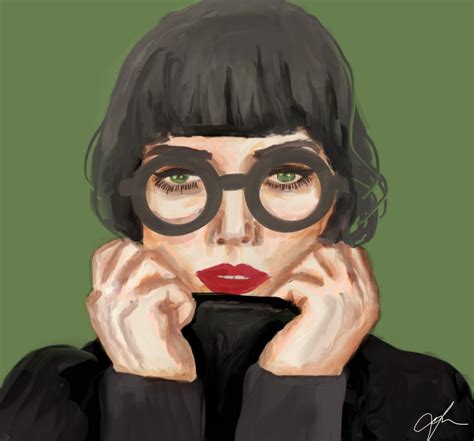 Geek Chic By Thebrokenmasterpiece On Deviantart