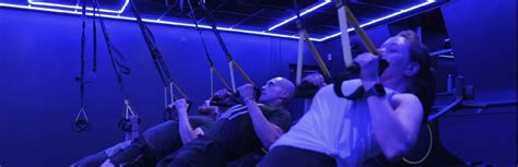 Metabolic And Function Testing Fitness Space Ascot