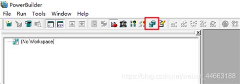 Powerbuilder（pb）如何连接sql数据库pb连接sqlserver数据库 Csdn博客