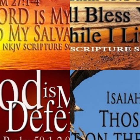 Esther Mui Scripture Songs