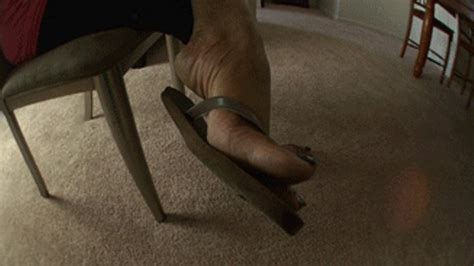 Your Addition To My Flip Flops Pt 1 Hfw Clips4sale