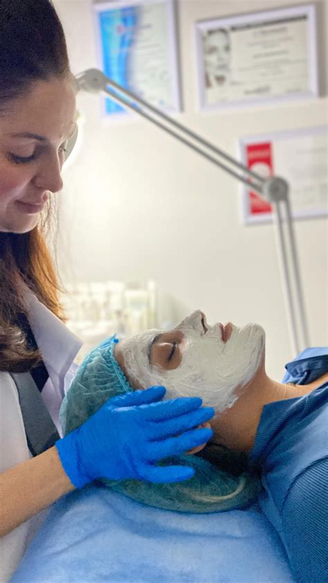 Hair Nail Laser Massage Brows Lashes Cosmetology Bohema Salon • Instagram Photos