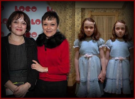 From Screams To 9 To 5 Five Horror Movie Stars With Surprisingly