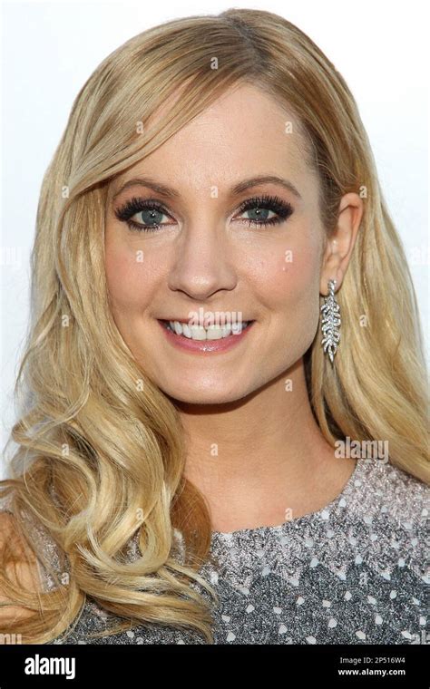 Actress Joanne Froggatt Attends An Evening With Downton Abbey At