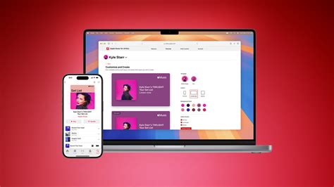 Apple Music Now Lets Artists Create Playlists Based On Concert Set Lists