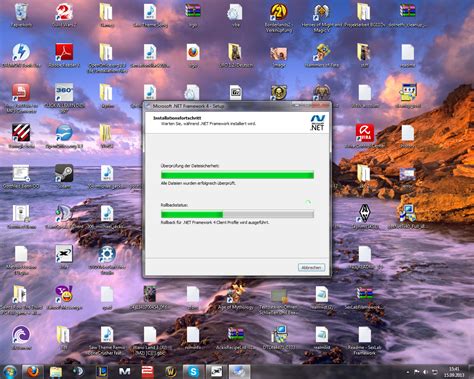 GenericFNISforUsers Wont Start Technical Support SexLab Framework LoversLab