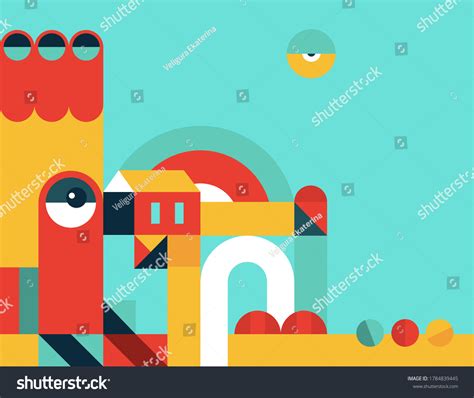 2 Employer Branding Abstract Shapes Geometric Stock Vectors And Vector Art Shutterstock