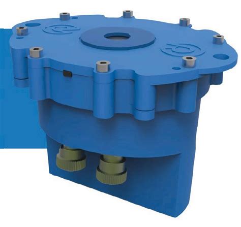 FCS Multilog LX Data Logger