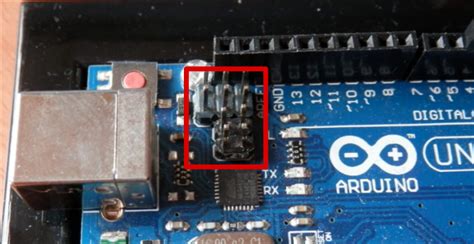 Hoodloader2 Sức Mạnh Của 2 Vi điều Khiển Trên Một Board Mạch Arduino