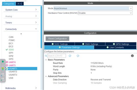 Stm32 Hal Fatfs文件系统没做完，stm32f103zet6有大佬的可以在评论区说一下次板子为什么挂载失败了