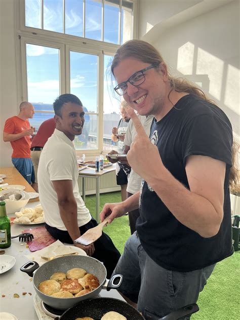 novum engineering gmbh on linkedin this week was a special one for us