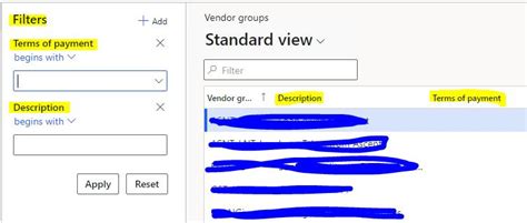 Arun Garg On Linkedin Add Default Filter In Systemdefinedfiterpane In