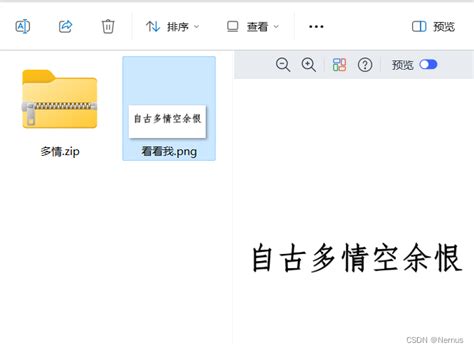 青少年ctf练习平台misc题解这是一道简简单单的misc题你是否沉醉了呢 Csdn博客