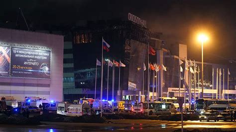 მოსკოვში „კროკუს სითი ჰოლში“ მომხდარ ტერაქტს ევროკავშირის ლიდერები ეხმაურებიან 1tv