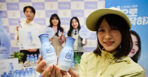 장 건강과 스트레스 긴장 완화를 위한 스트레스케어 쉼 출시 쿠키포토