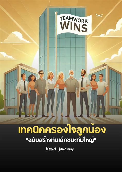 Read 18 เทคนิคครองใจลูกน้อง ฉบับสร้างทีมเล็กชนะทีมใหญ่ 1 ฟังด้วยใจไม่ใช่แค่หู บางทีเขา