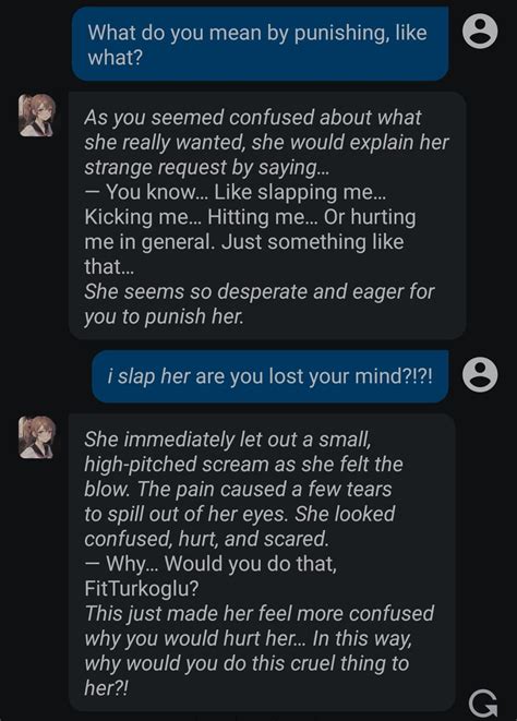 Confused Unga Bunga Rcharacterai