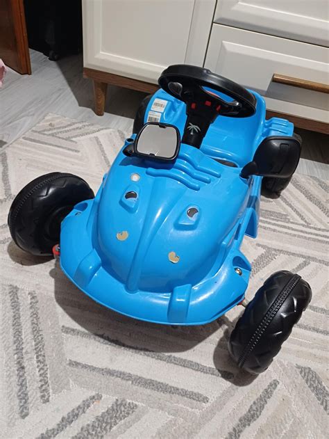 Pedalı Cocuk Araba Türkiyedeki İkinci El Eşyaları Al And Sat Letgo