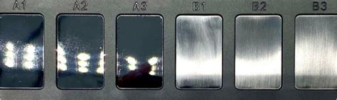 News Injection Moulding Surface Finish Design Guide Dfm