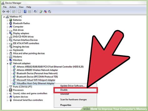 how to improve your computer s memory 4 steps with pictures