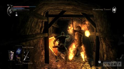 Demon's Souls screenshots celebrate the game's PS3 release - VG247