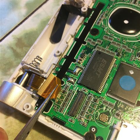 Displays We Love Hacking Parallel Rgb Hackaday