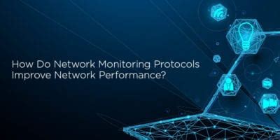How Do Network Monitoring Protocols Improve Network Performance