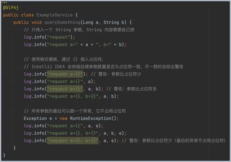 Java Logging Part 3 About Slf4j Alibaba Cloud Community