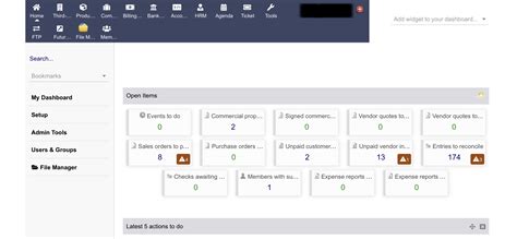 Bug Left Menu Not Visible On Small Screen Mobile · Issue 13098