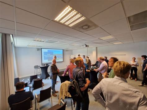 Richard Van Leeuwen Posted On Linkedin