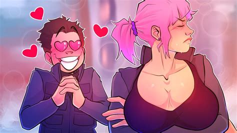 CS GO WHILE IN LOVE YouTube