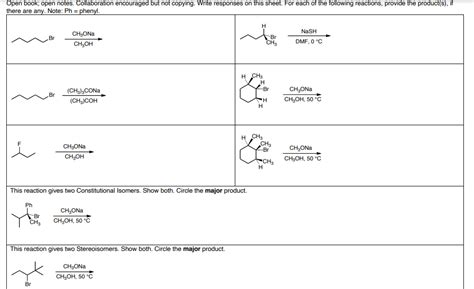 [solved] This Reaction Gives Two Constitutional Isomers