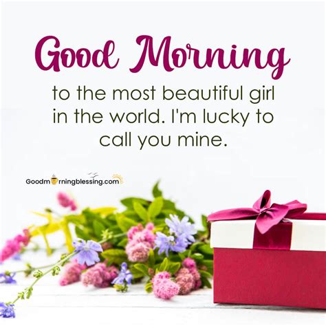 150 Romantic Good Morning Messages For Girlfriend To Make Her Smile 2026