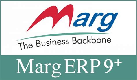 Marg ERP Accounting Software Accounting Software
