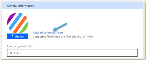 Create A Dedicated Custom Connector Encodian Customer Help