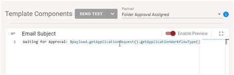 Flexdeploy Notification Templates Updated Refreshed And Customizable