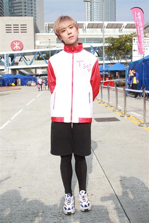 否認與長髮妹緋聞 姜濤怕影響人唔考慮拍拖 娛樂 生活消費 頭條日報 Headline Daily