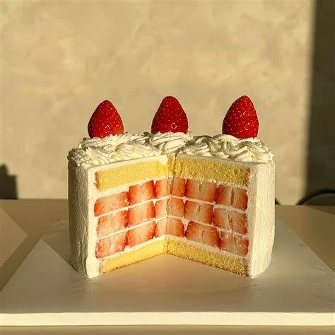 키와노kiwano 울산케이크 울산바스크치즈케이크 울산디저트 울산생화케이크 딸기블록케이크🍓 매일 아침 농장에서 가져오는 신선한 딸기 한통500g이