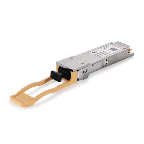 Data Center Osfp Octal Small Form Factor Pluggable Modules Knowledge