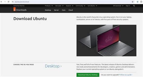 Best Linux Distribution For Desktop 2025 Geeksforgeeks