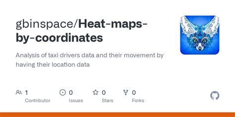 heat maps by coordinates heat maps ipynb at main · gbinspace heat maps by coordinates · github