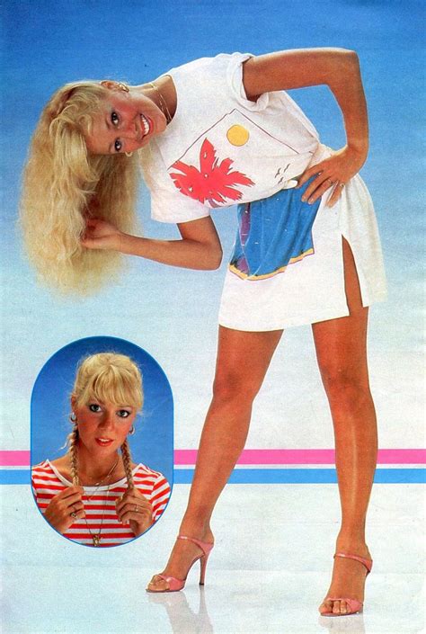 Picture Of Lynn Holly Johnson