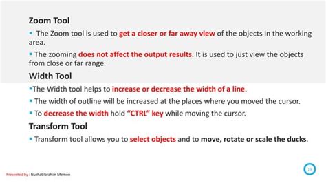 Std 11 Computer Chapter 2 Animation Tool Synfig Part 2 Different
