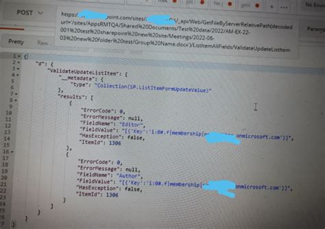 Update Modified Byuser Type Field And Security Classification
